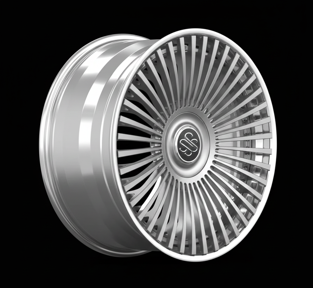 Wheels – swissspec